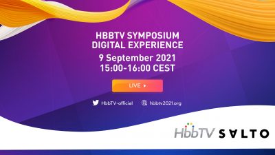 HbbTV