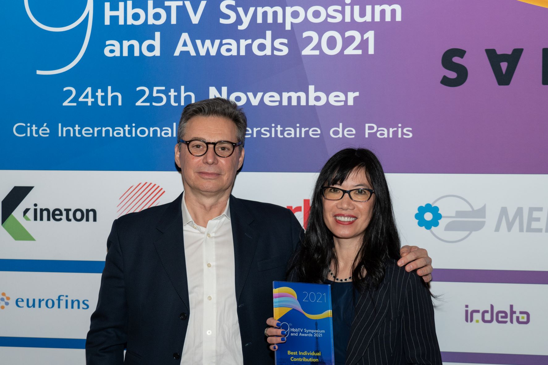 HbbTV unveils jury for HbbTV Awards 2022 | HbbTV