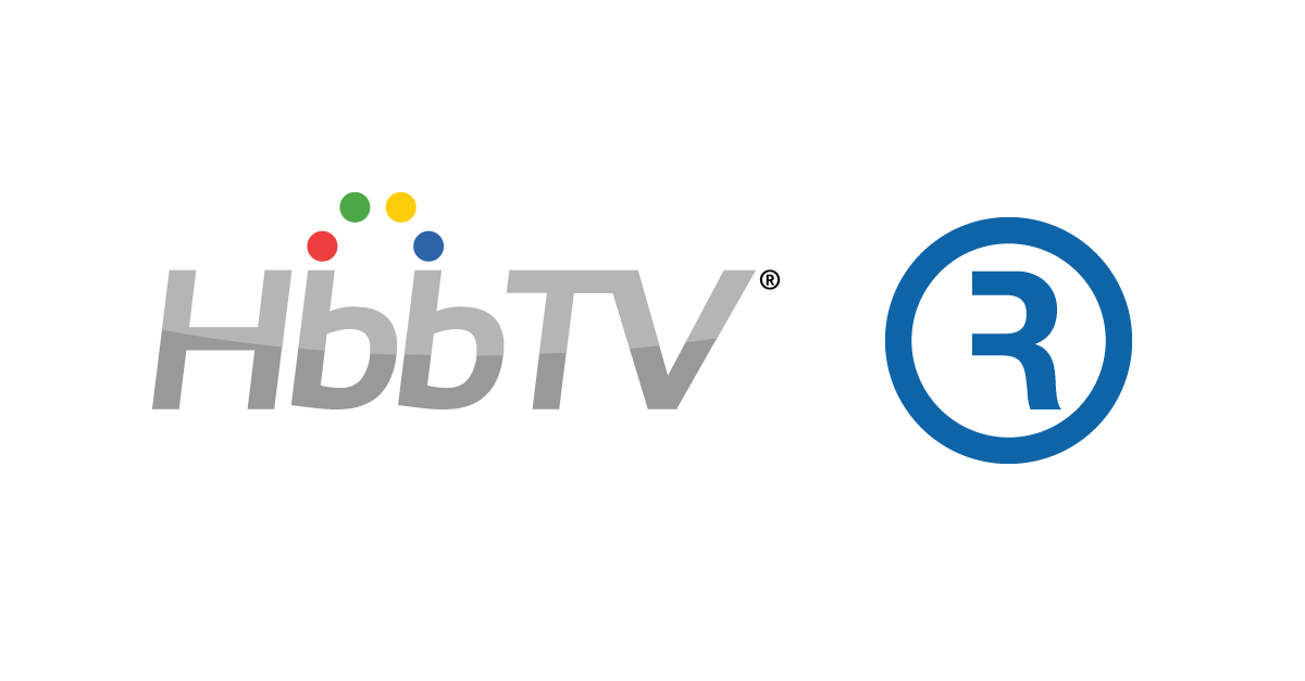 HbbTV Association and Service List Registry introduce new facility to enable online application ...