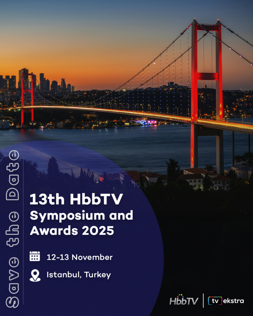 HbbTV