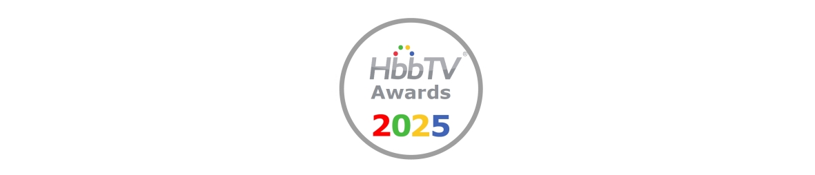 HbbTV unveils jury for HbbTV Awards 2025 | HbbTV